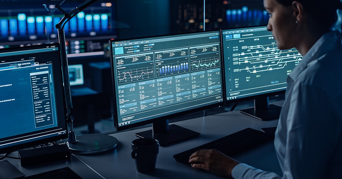 Streamlining Global Operations With Oracle Erp Platform
